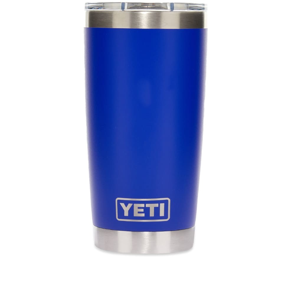 YETI Rambler Tumbler Yeti YETI Rambler Tumbler Yeti