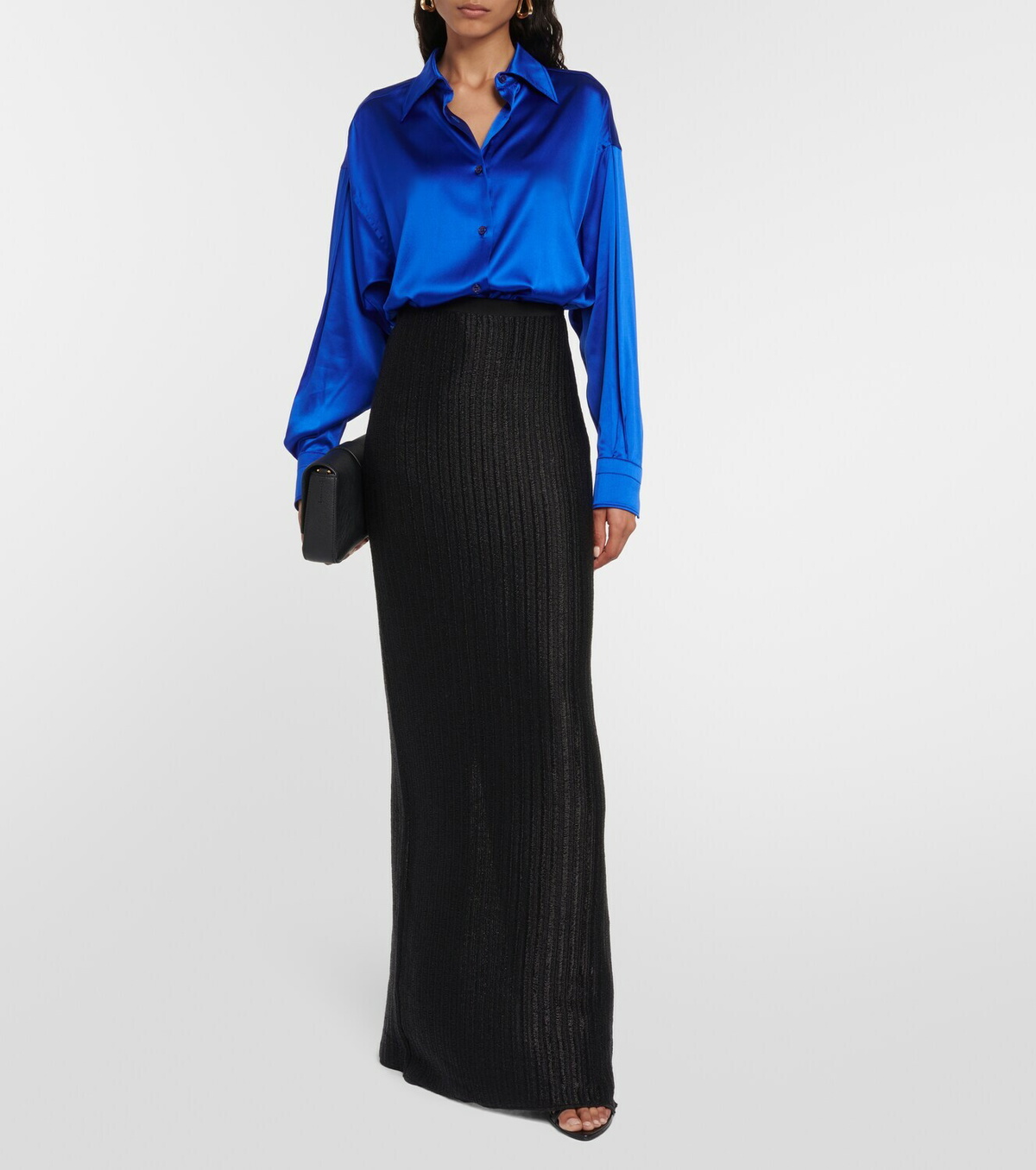 Tom Ford Silk blouse TOM FORD