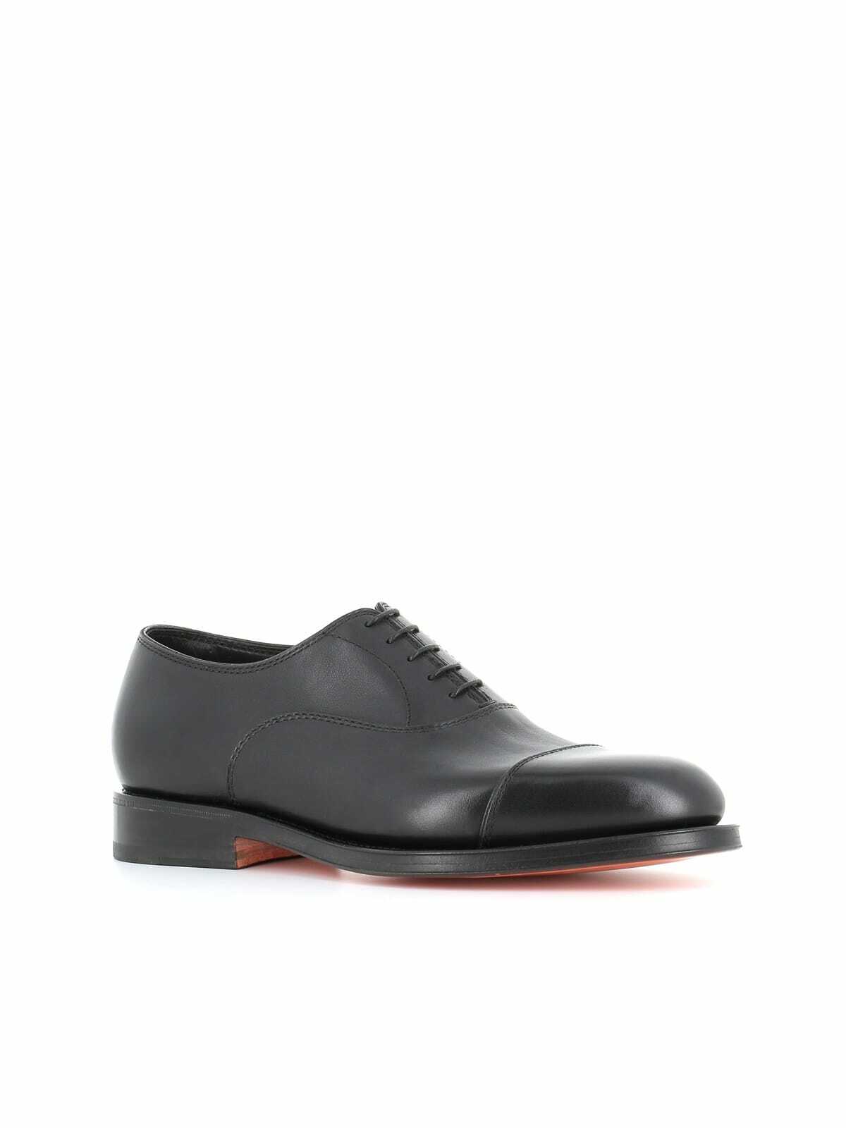 Santoni Oxford Santoni