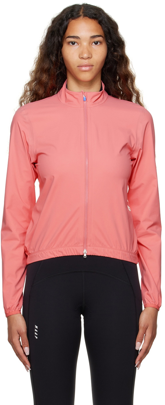 MAAP Pink Prime Jacket MAAP