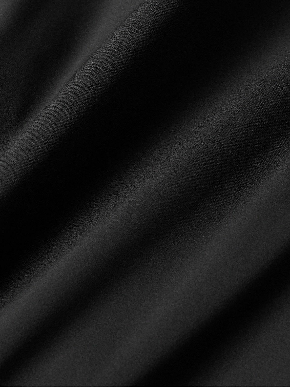 66 North - Snaefell Polartec® Neoshell® Hooded Jacket - Black 66° North