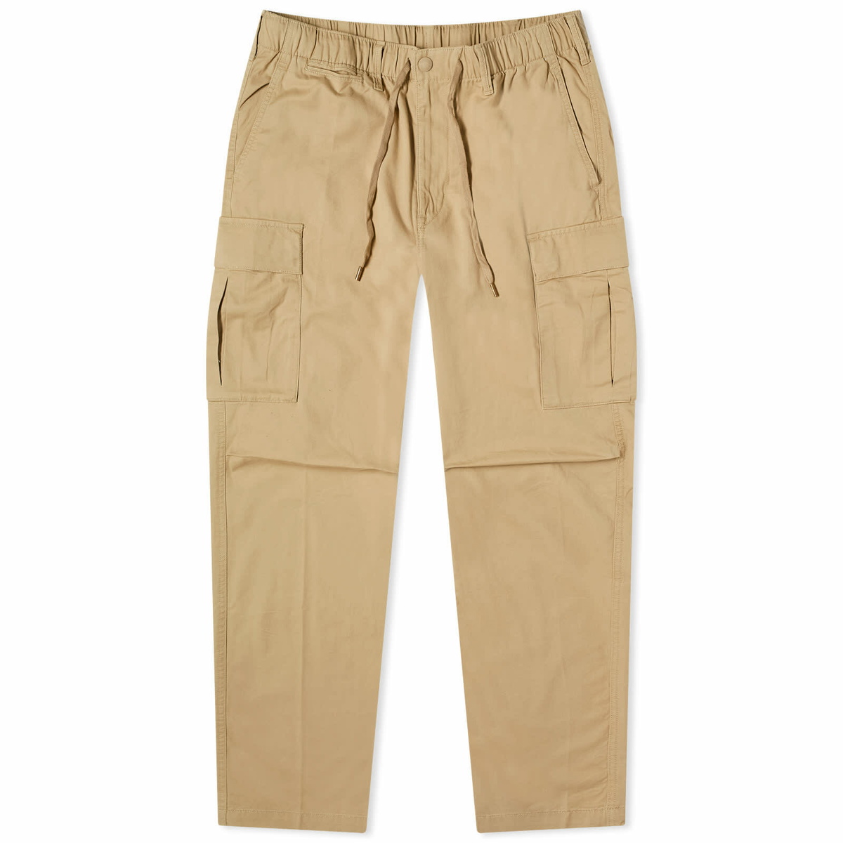 Polo Ralph Lauren Men's Cargo Pant in Classic Khaki Polo Ralph Lauren