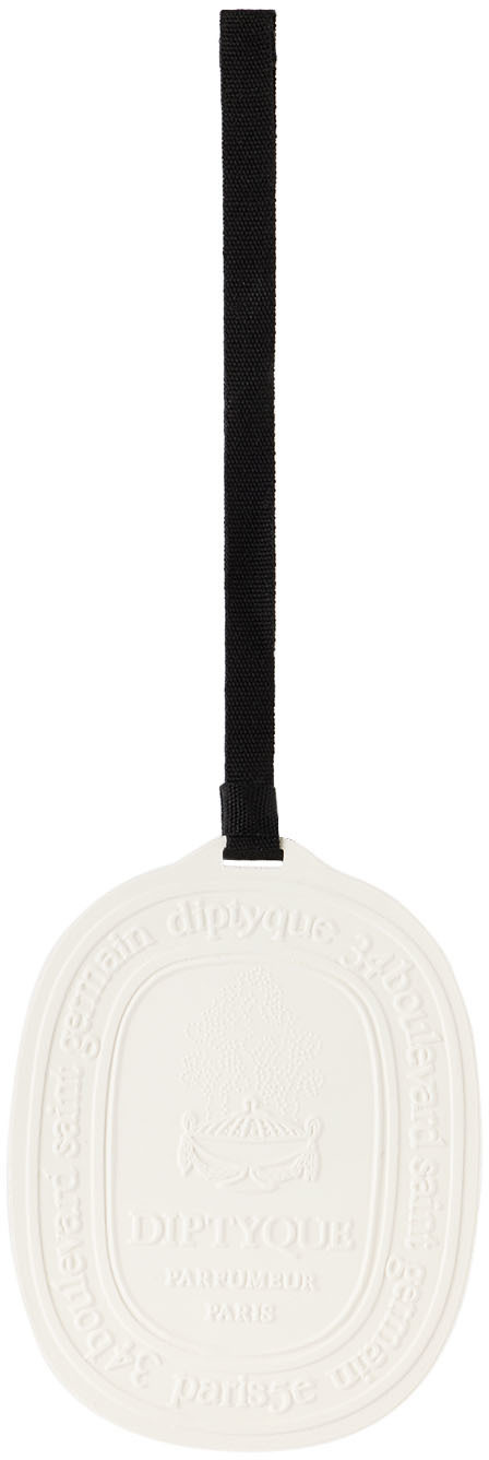 diptyque Ceramic Cedarwood Wardrobe Diffuser Diptyque