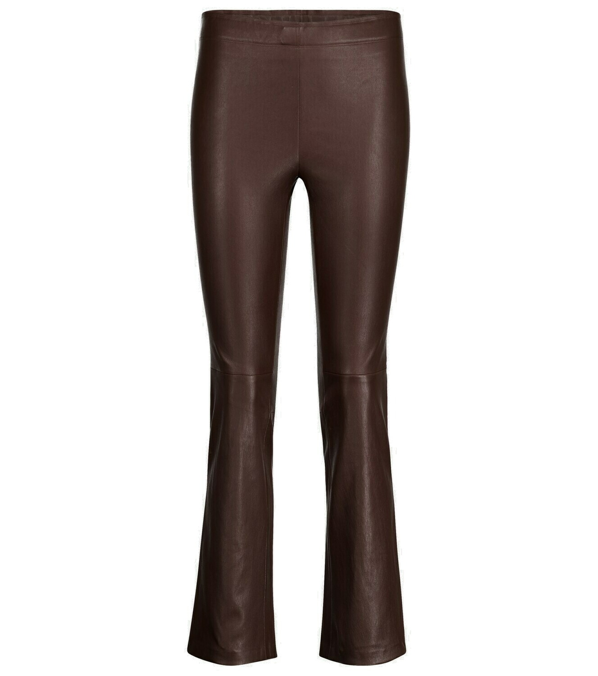 Stouls JP Twenty slim leather pants Stouls
