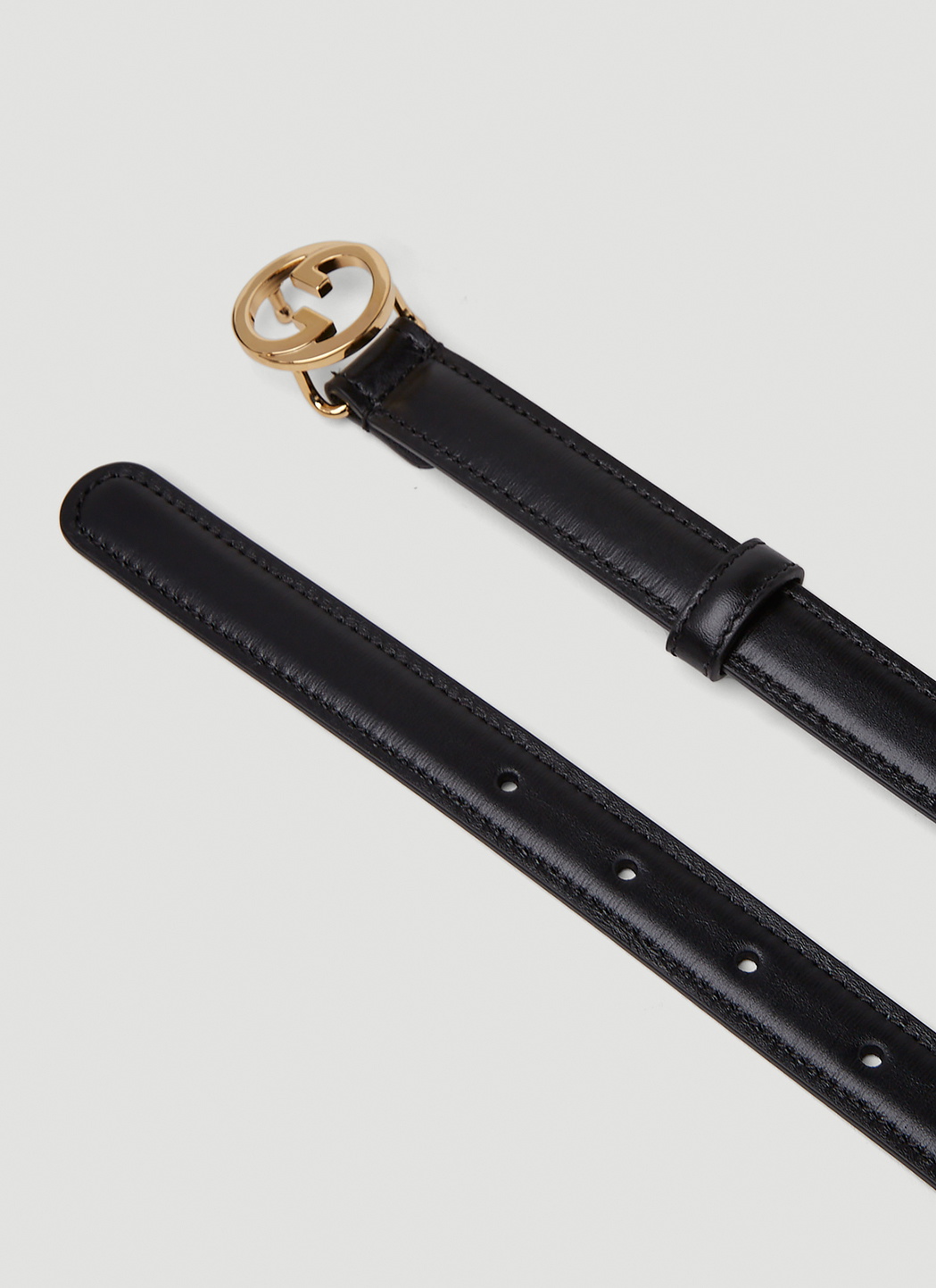 Gucci Interlocking G Belt Gucci