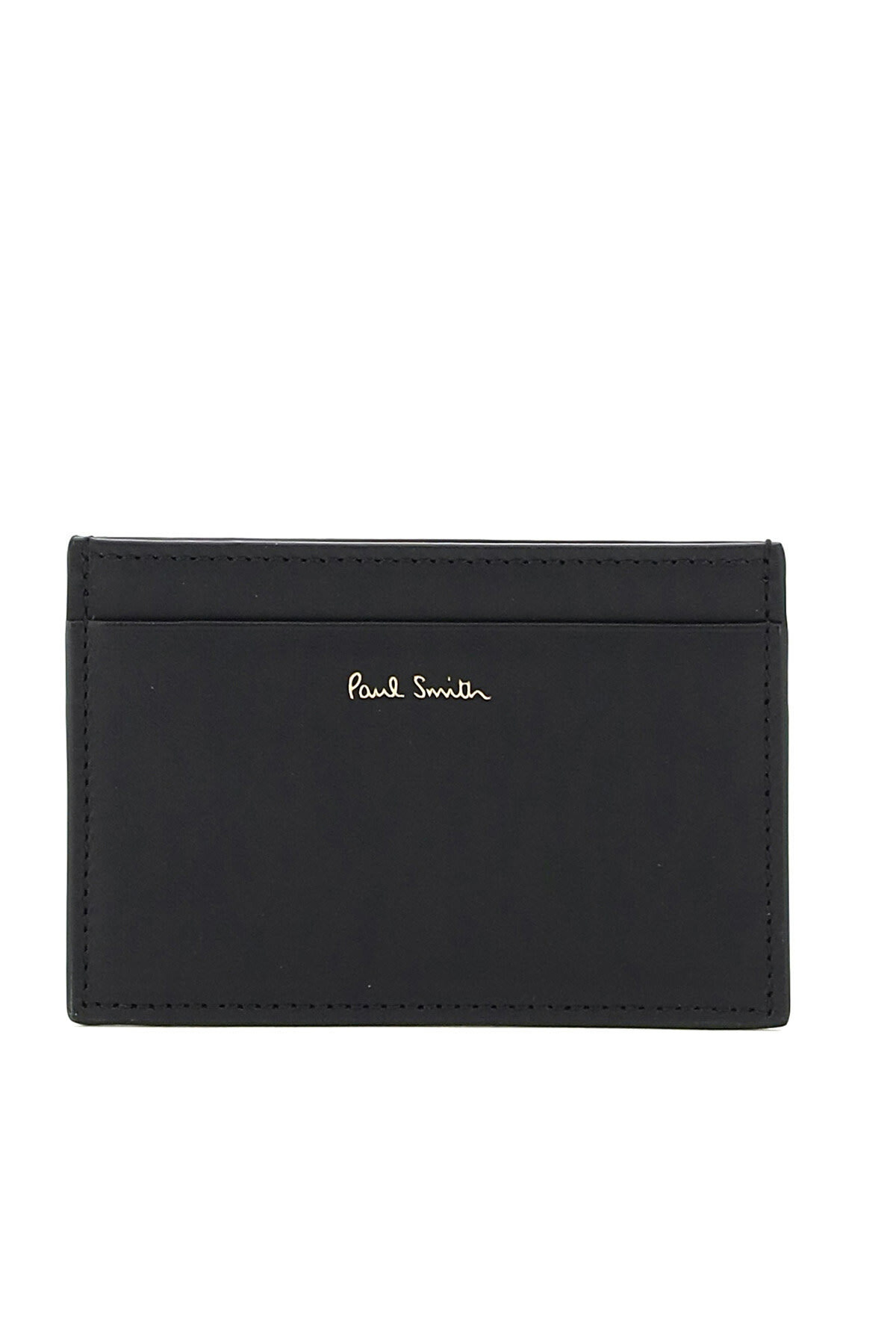 Paul Smith signature Stripe Card Holder Paul Smith