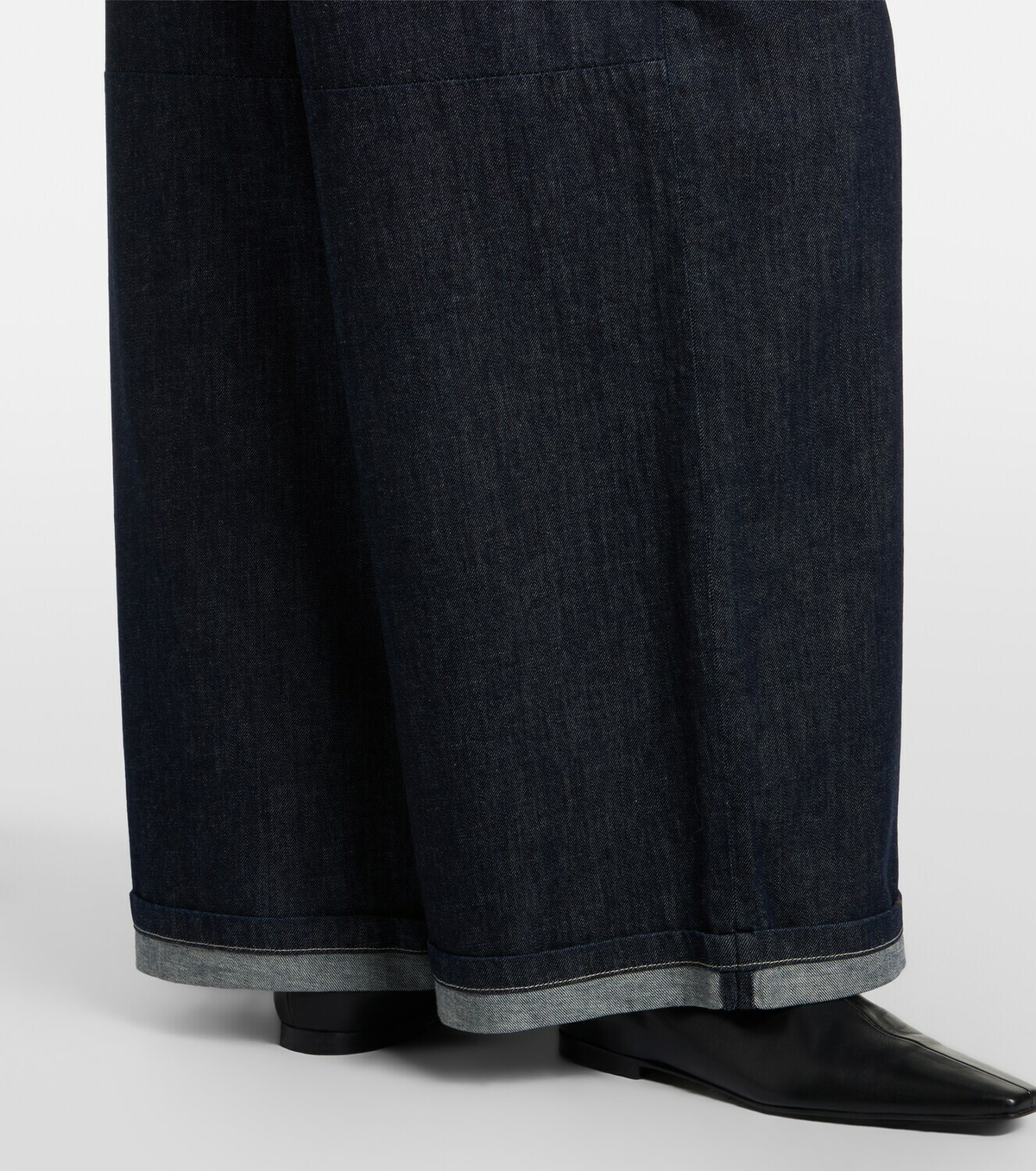 'S Max Mara Wide-leg jeans S Max Mara