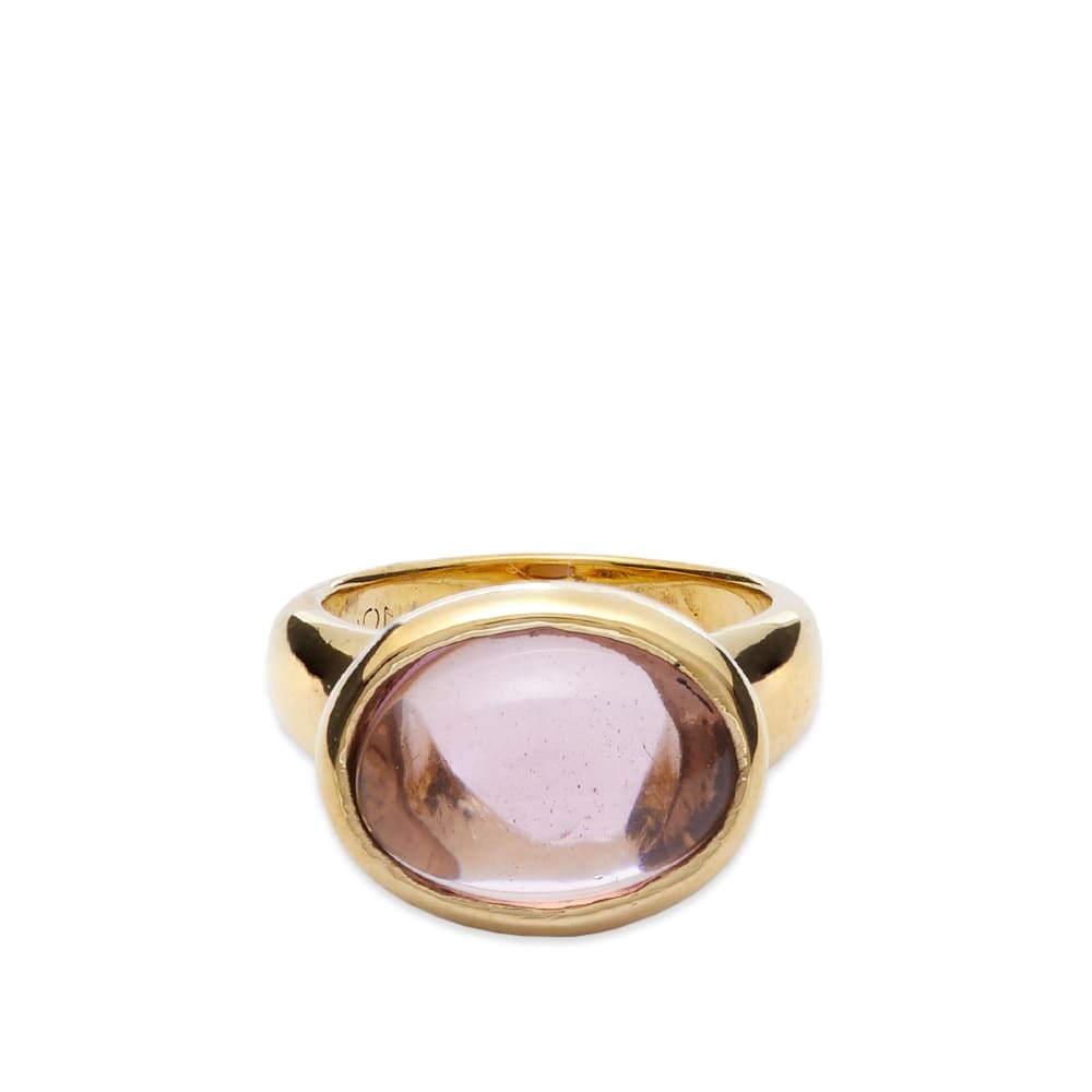 Mondo Mondo Women's Wonderful Ring in Lavender Mondo Mondo