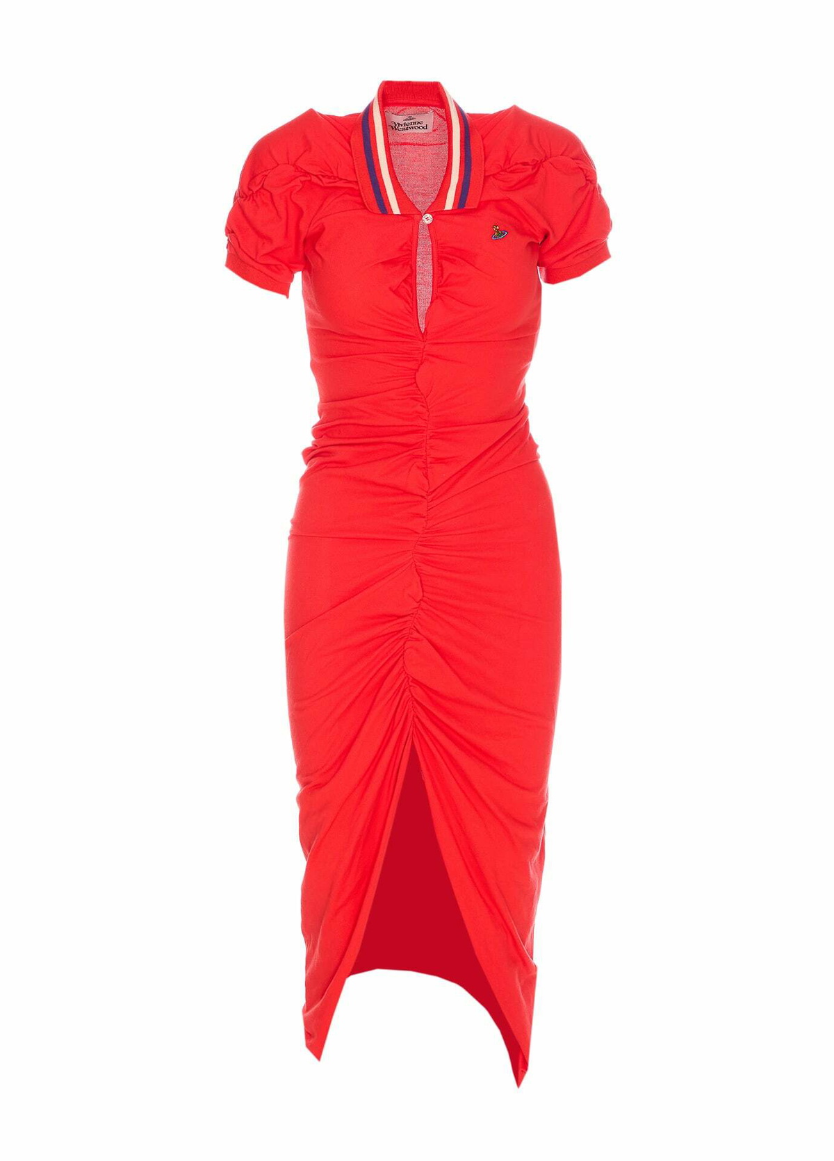 Vivienne Westwood Pulling Dress Vivienne Westwood