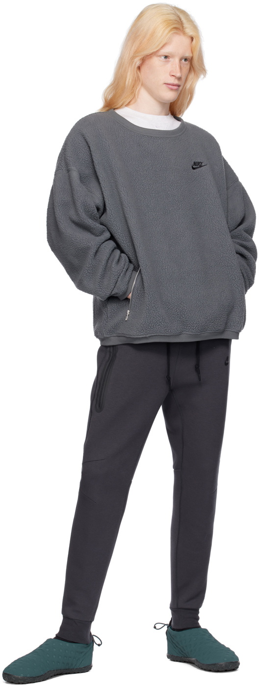 Nike Blue ACG Moc Sneakers Nike