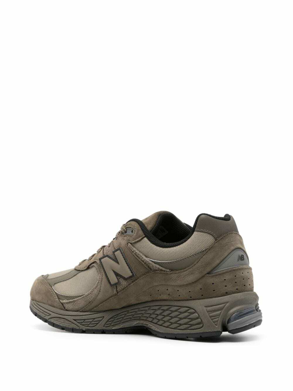 NEW BALANCE - M2002 Sneakers New Balance