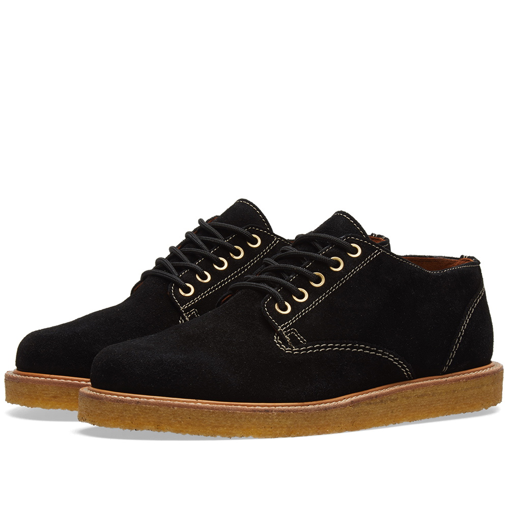 Wild Bunch Shoes