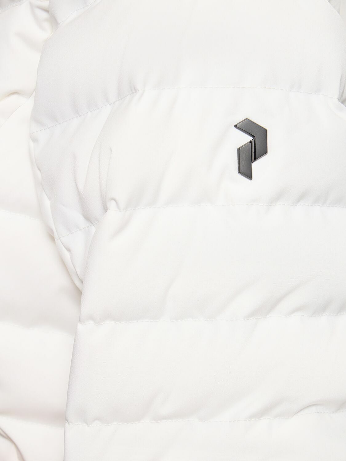 PEAK PERFORMANCE Frost Tech Down Ski Jacket Peak Performance