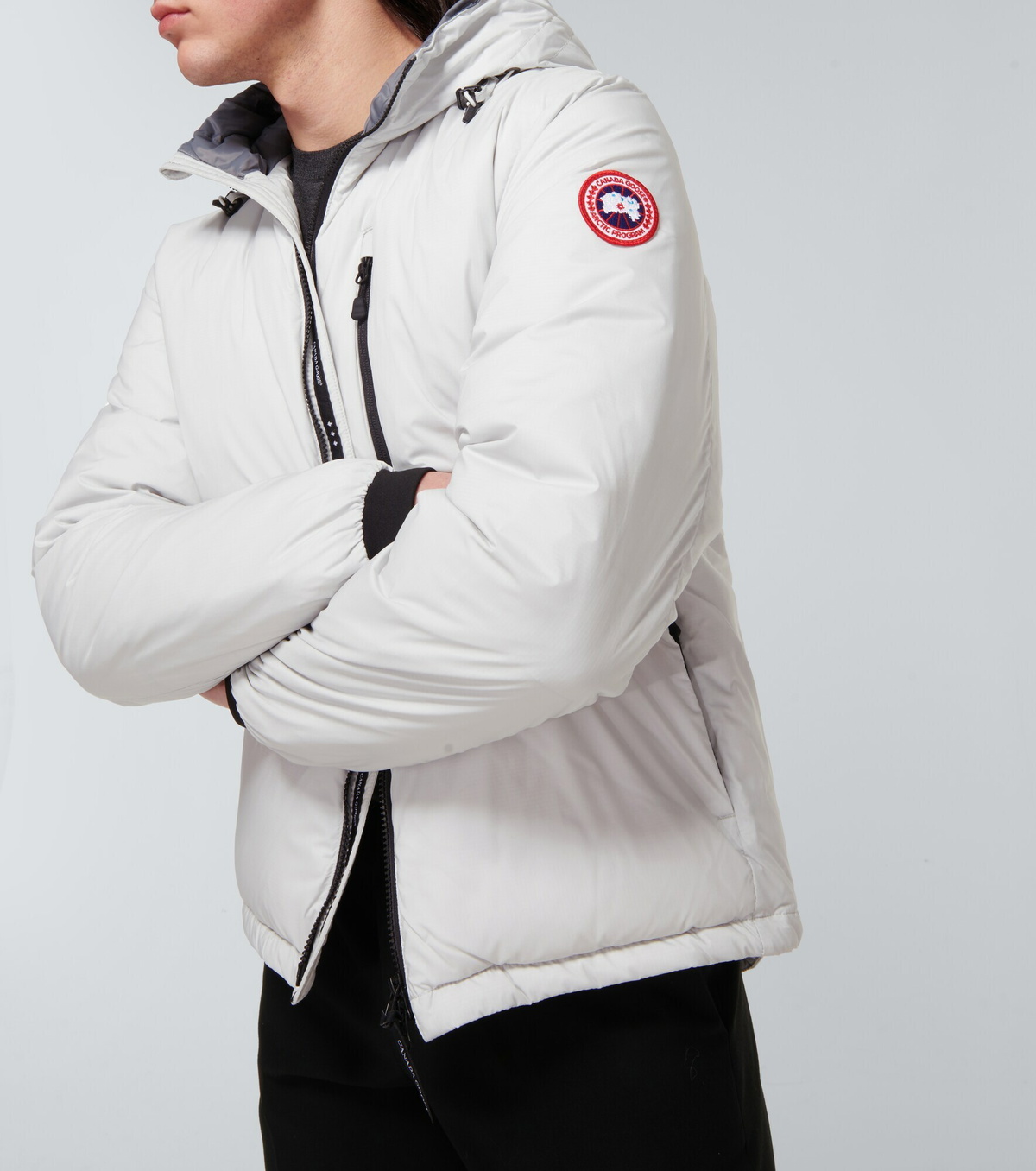 Canada Goose - Lodge down jacket Canada Goose
