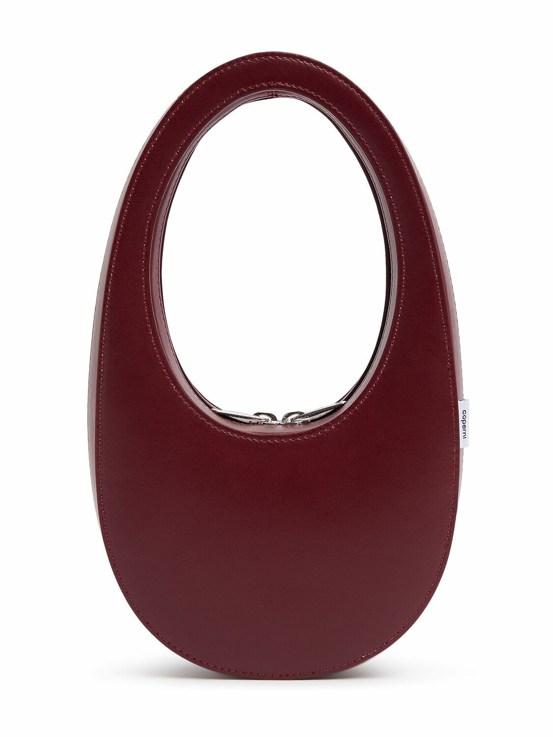 COPERNI Mini Swipe Leather Bag Coperni