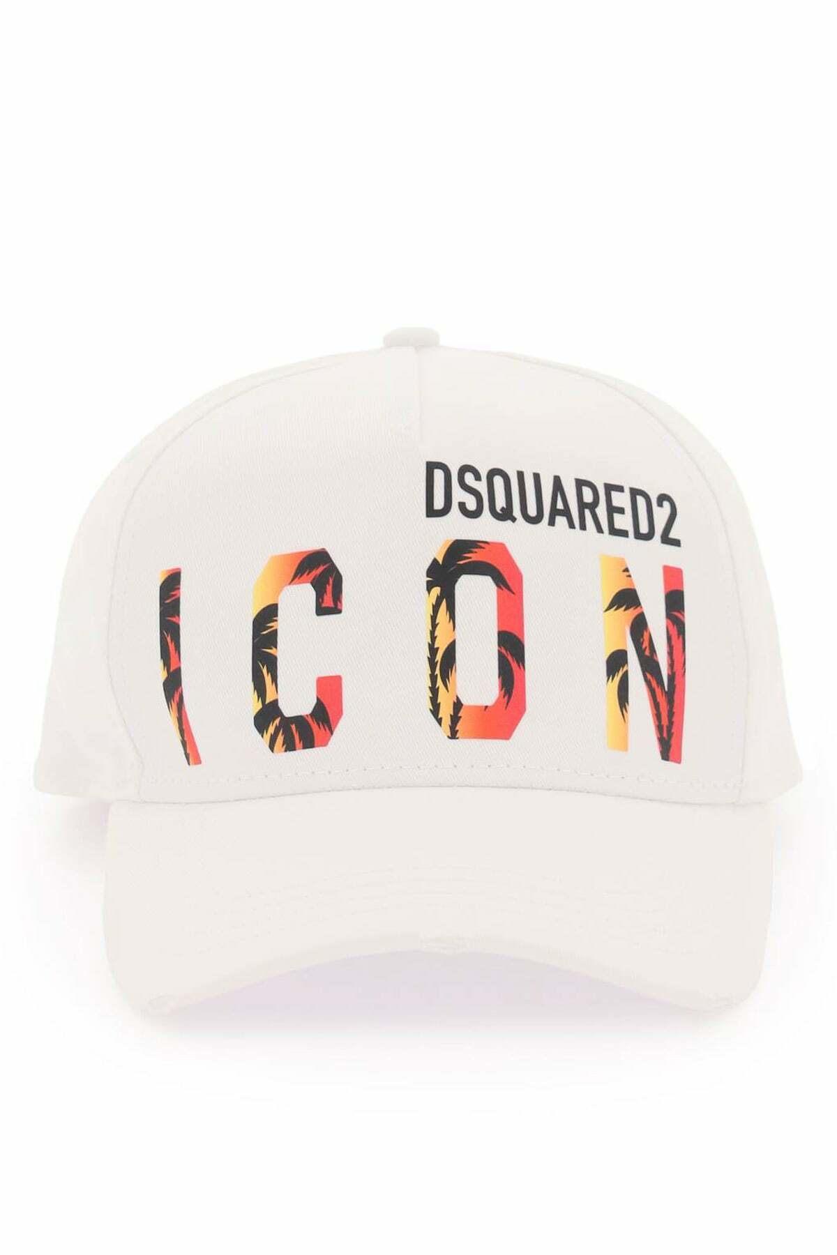 Dsquared2 Sunset Baseball Cap Dsquared2