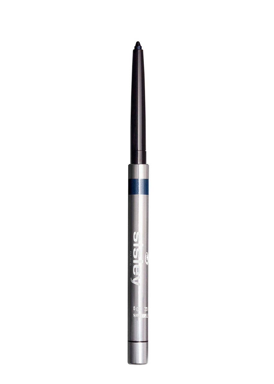 Sisley Phyto-Khol Star Eyeliner - Mystic Blue Sisley
