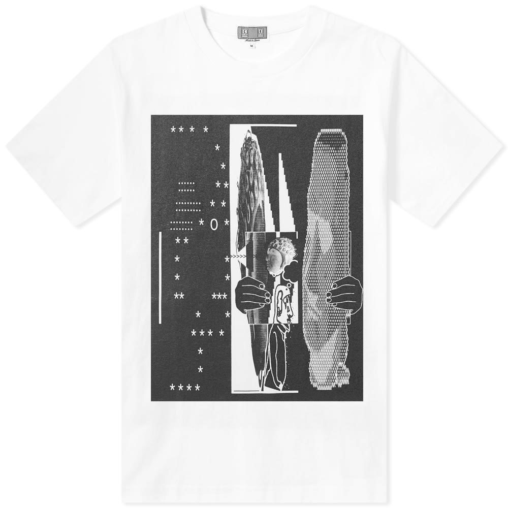 Cav Empt Tetatet Tee Cav Empt