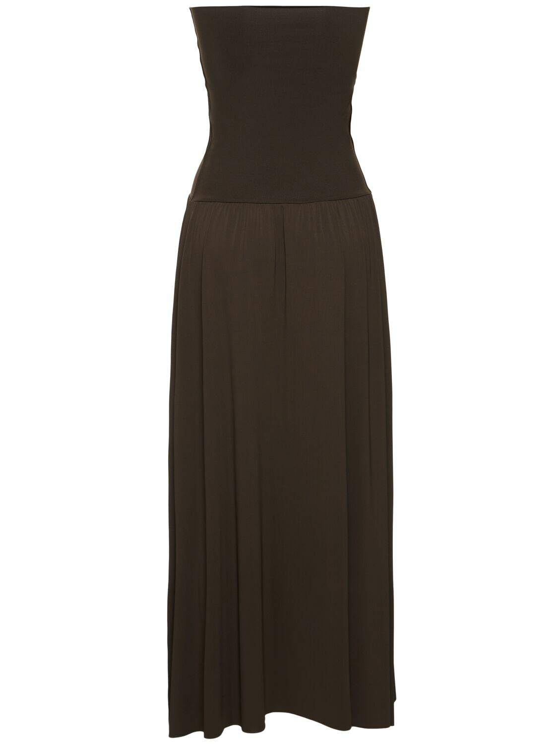 ERES Oda Strapless Maxi Dress ERES