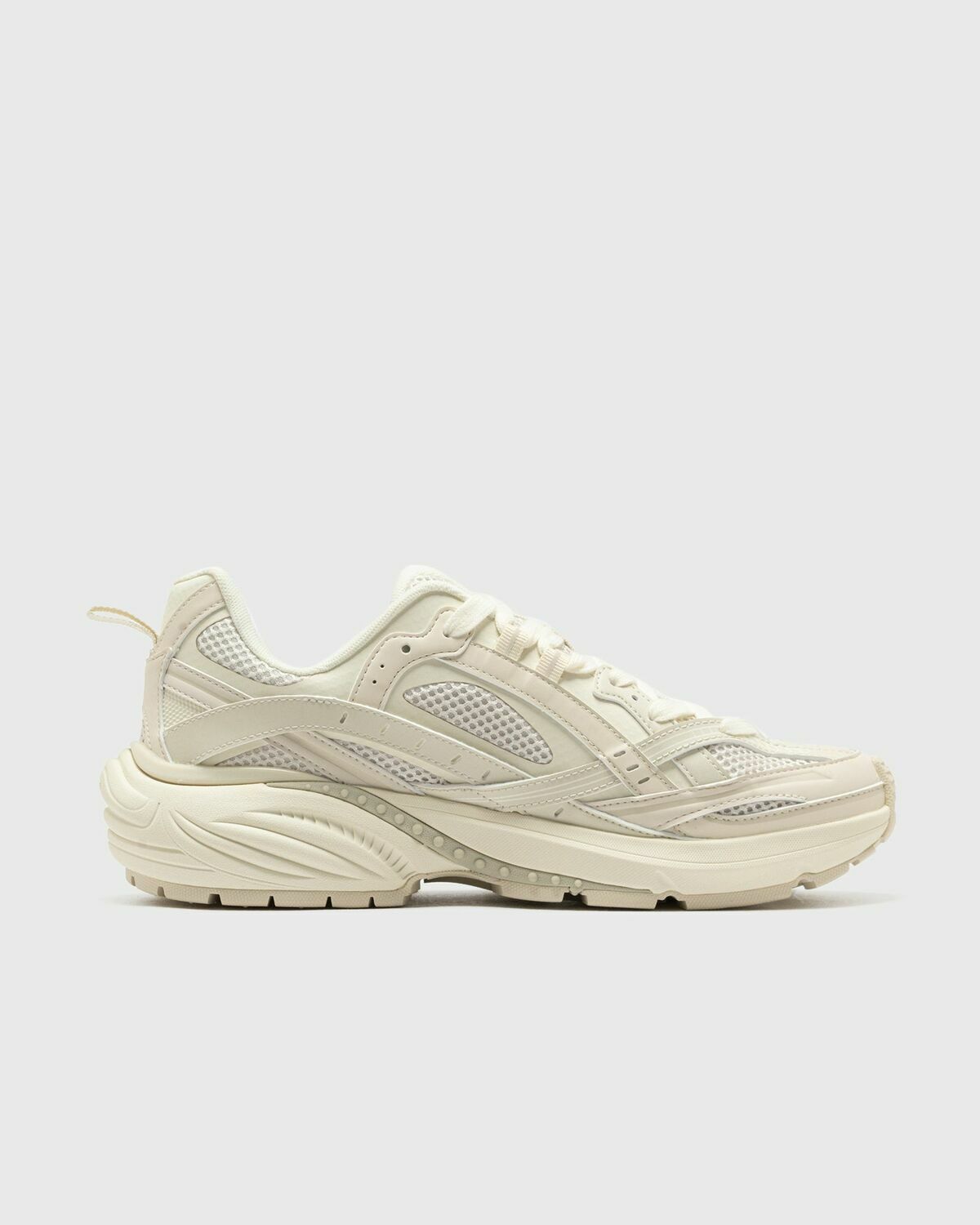 Represent Storm Runner Beige Lowtop Represent