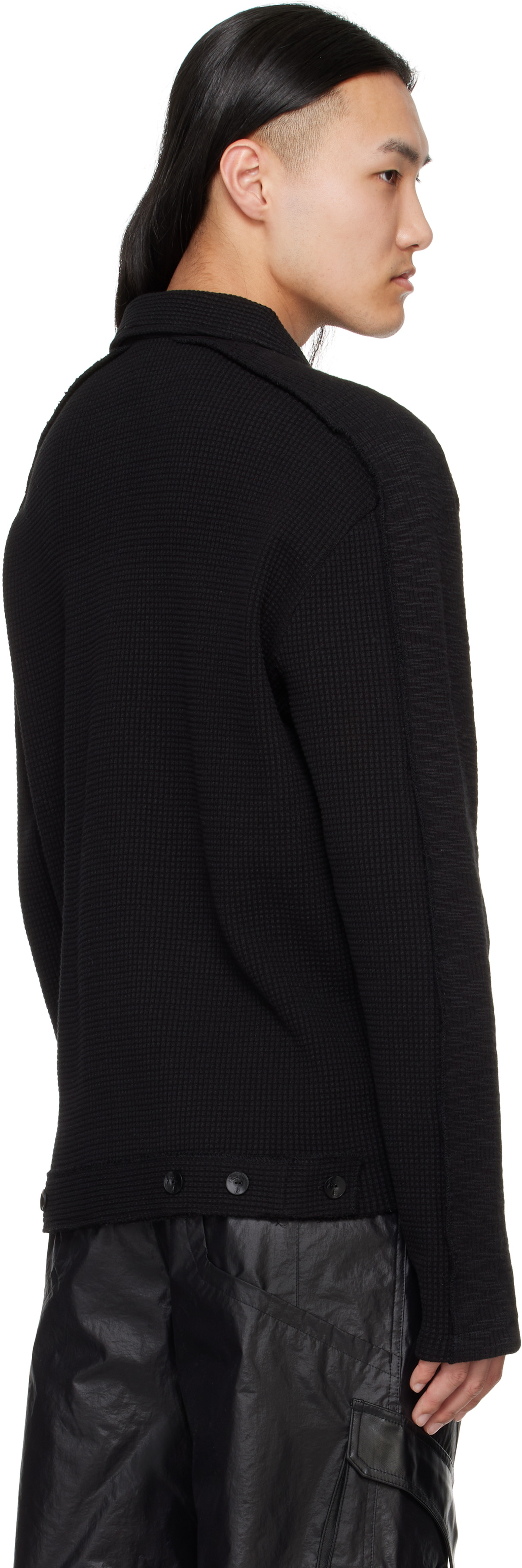 XLIM Black EP.7 14 Jacket XLIM