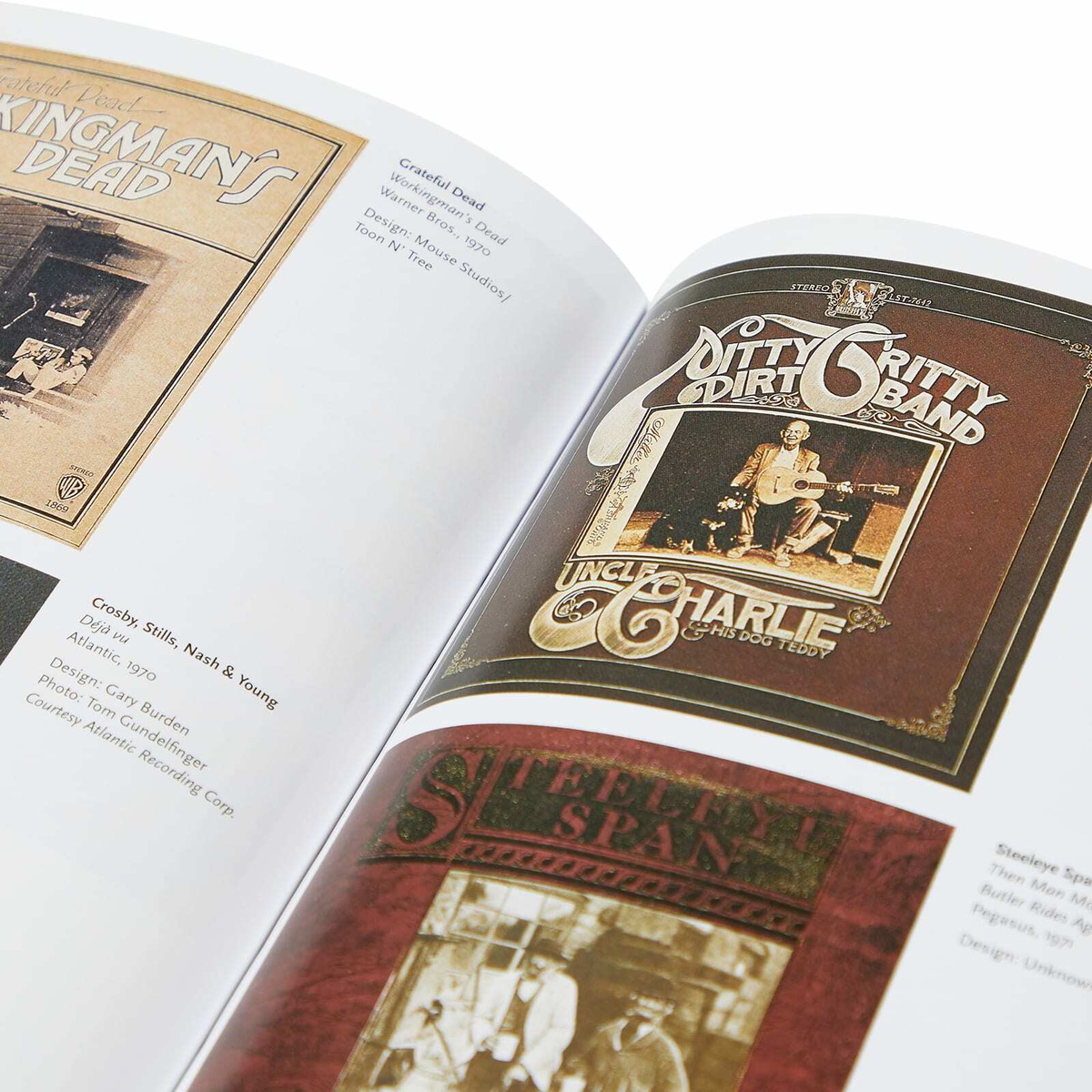 Taschen 1000 Record Covers in Michael Ochs Taschen