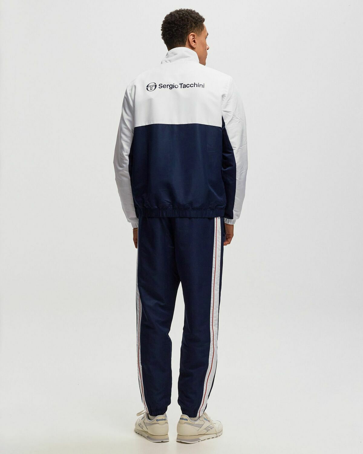 Sergio Tacchini Zelma Tracksuit Blue Tracksuit Sets Sergio Tacchini