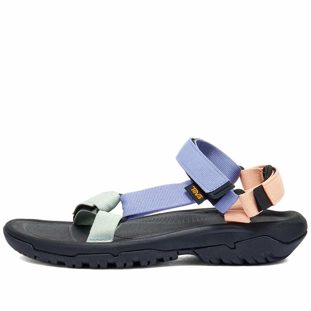 Teva Women's Hurricane XLT2 Sandal in Sherbert Multi Teva