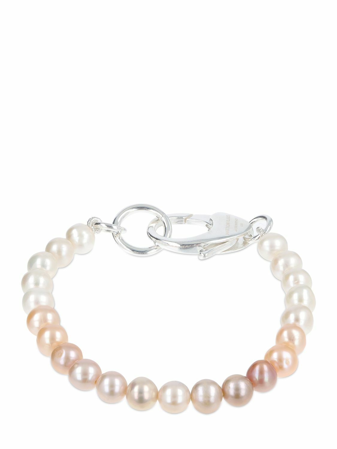 HATTON LABS - Gradient Pearl Bracelet Hatton Labs