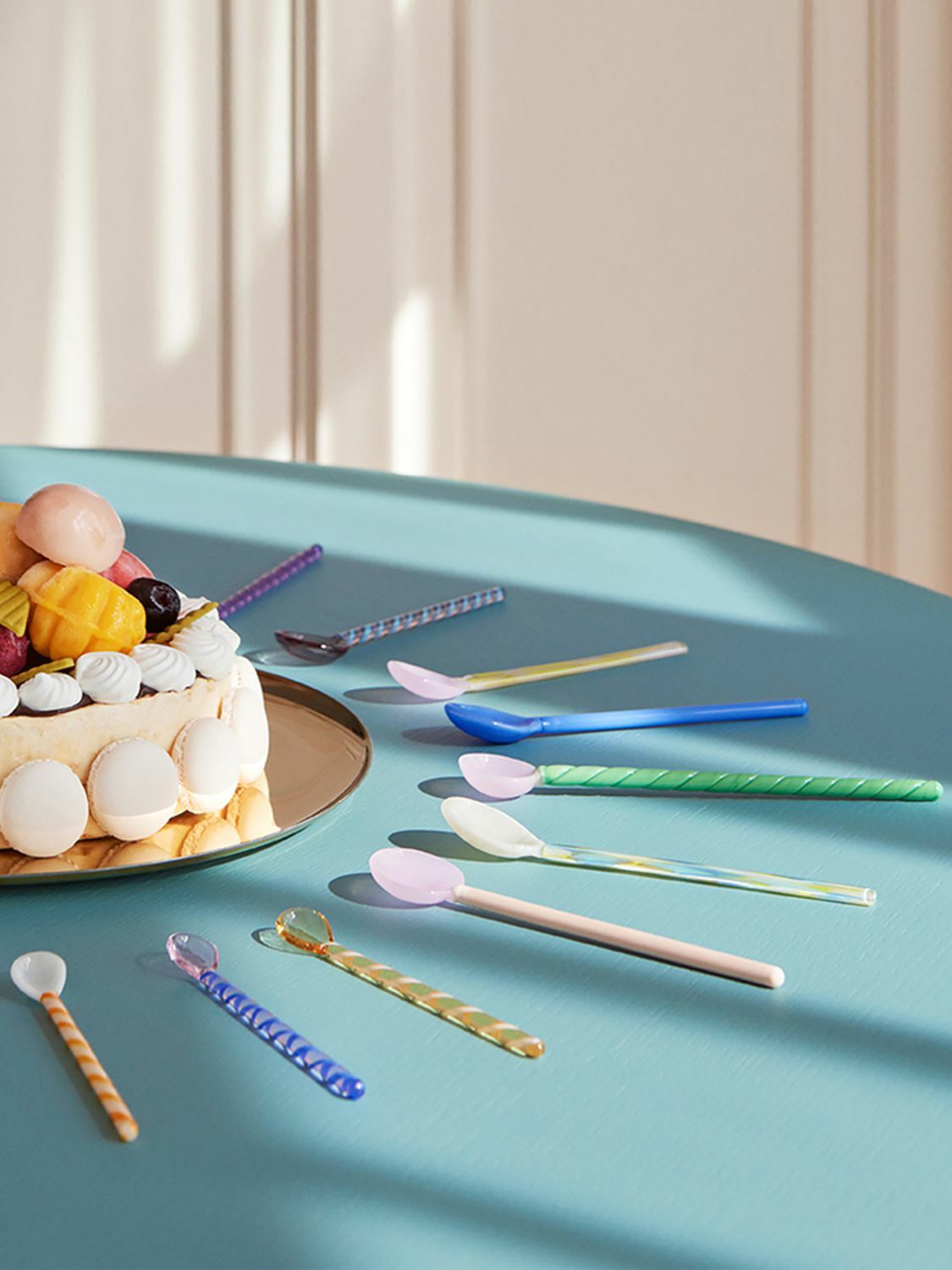 HAY - Glass Spoons HAY