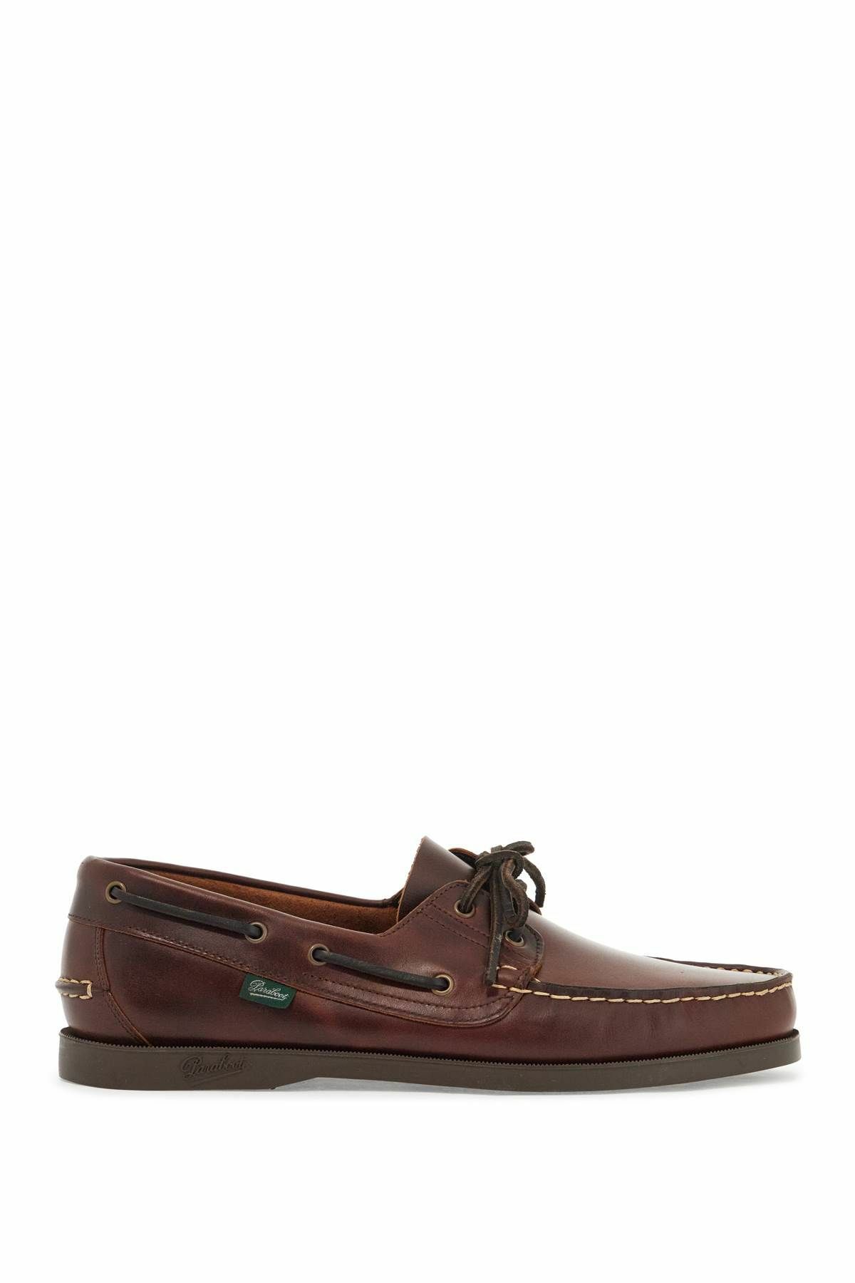 PARABOOT barth loafers Brown Paraboot