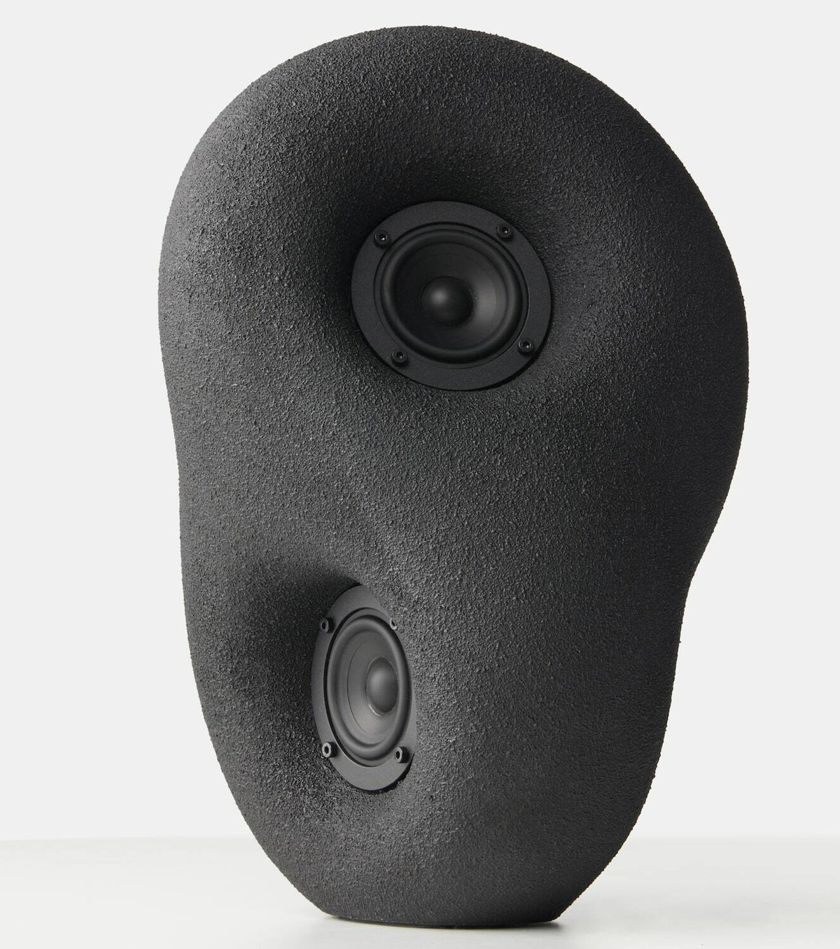 Transparent Acoustic Sculpture speaker TRANSPARENT SPEAKER