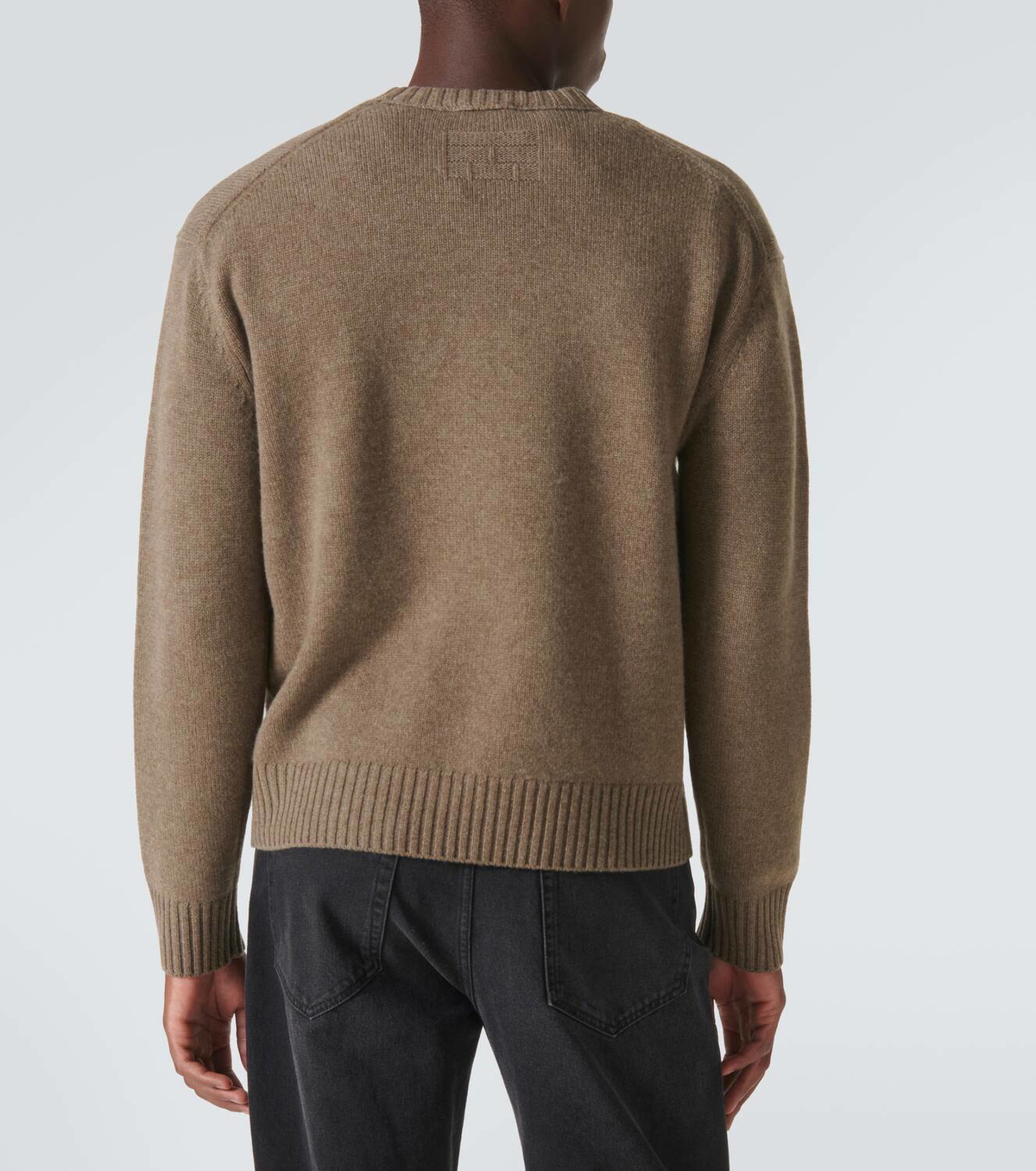 Frame Cashmere sweater Frame Denim