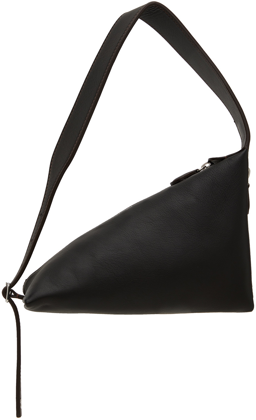 Courrèges Black 'The One' Bag Courreges