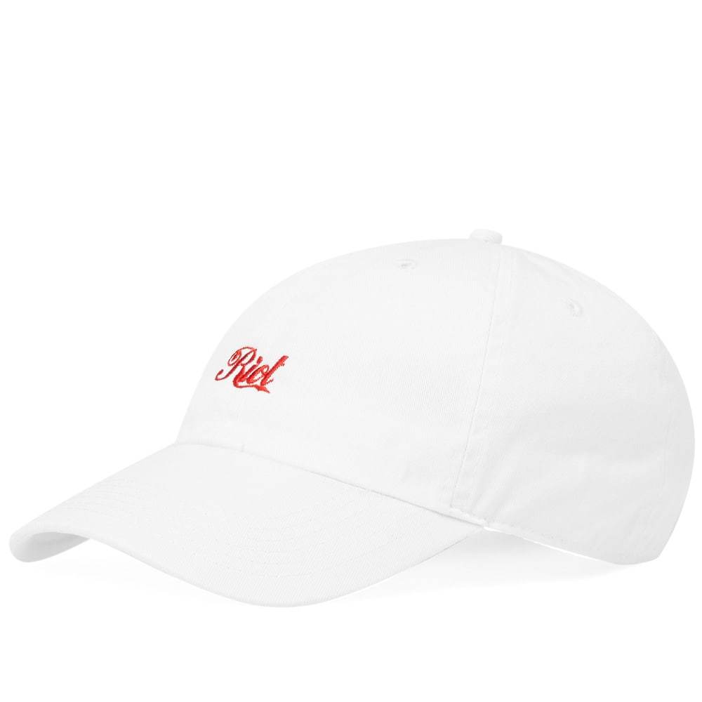 Medicom x Sync DFace Riot Cap Medicom