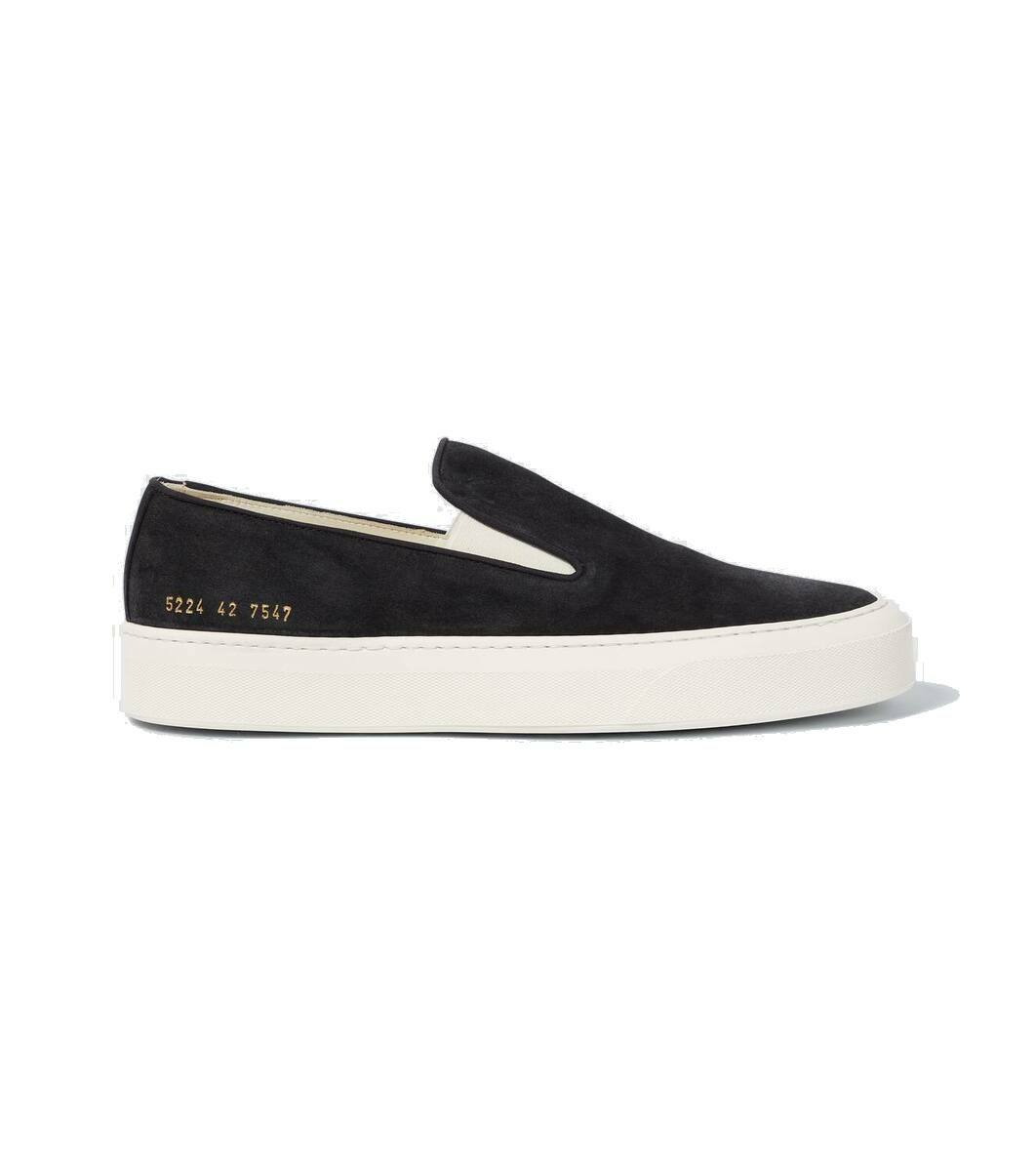 Common Projects Original Achilles Low Premium Common Projects