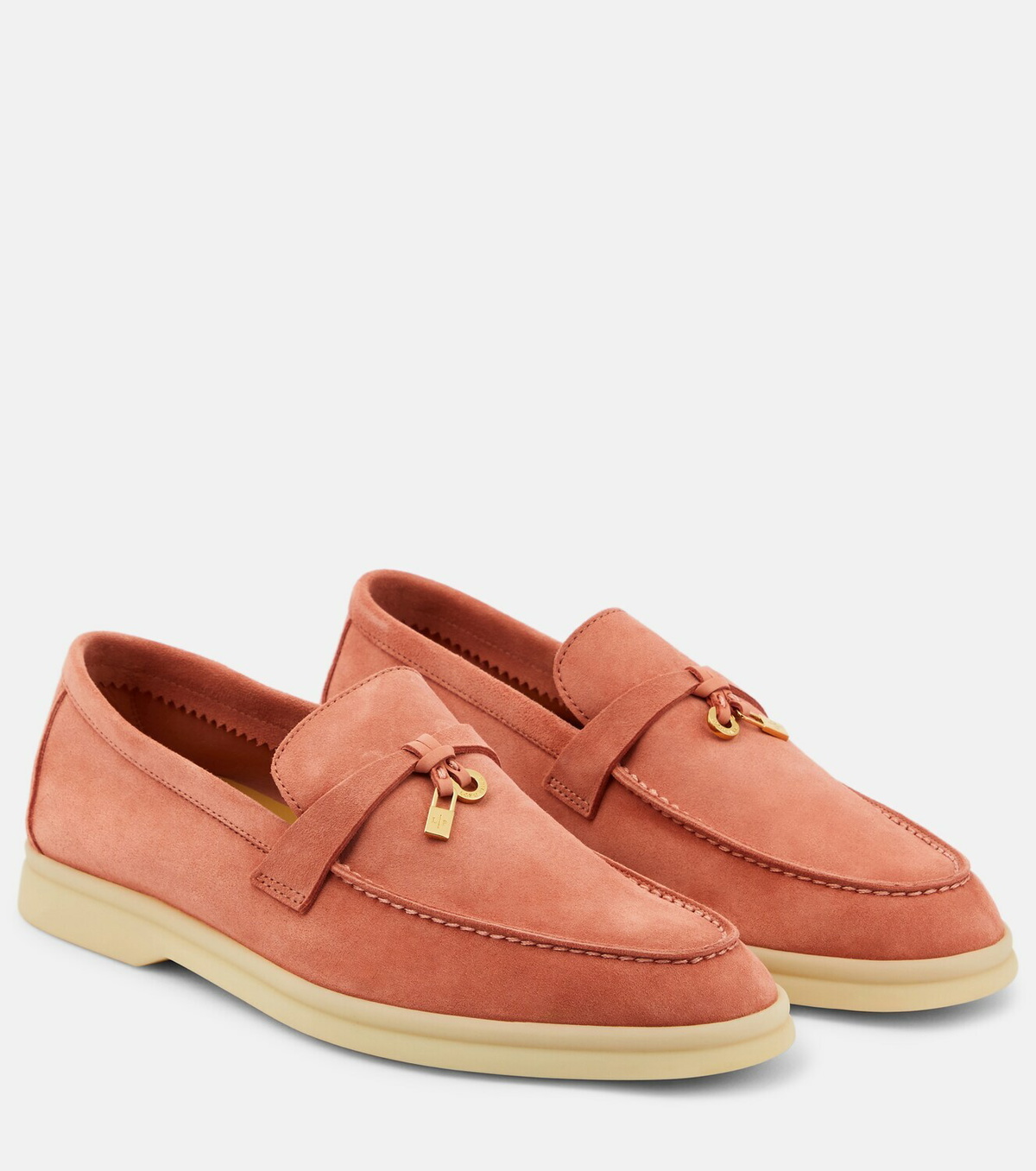Loro Piana Summer Charms Walk