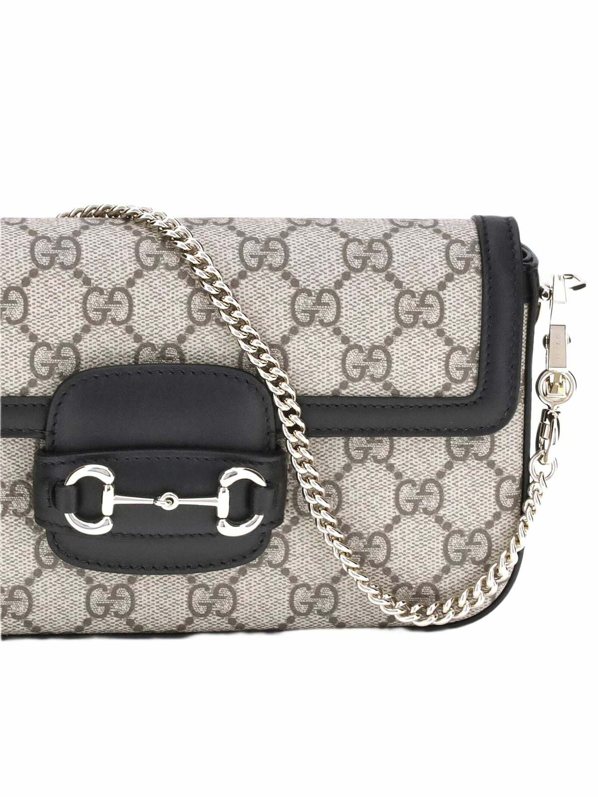 Gucci Horsebit 1955 Soft Small Shoulder Bag Gucci