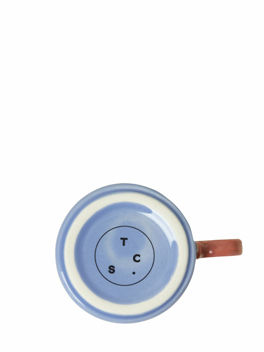 THE CONRAN SHOP - Candy Stoneware Mug The Conran Shop