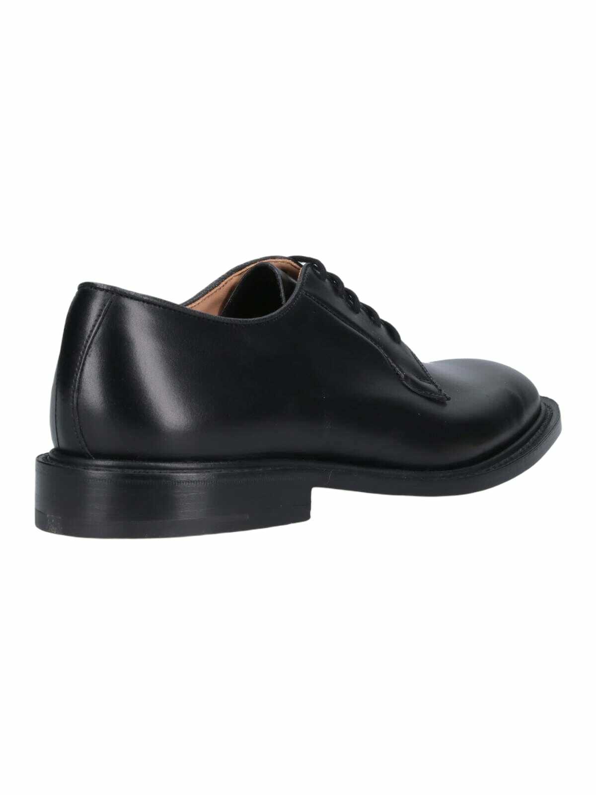 Tricker's Derby Shoes robert Tricker's