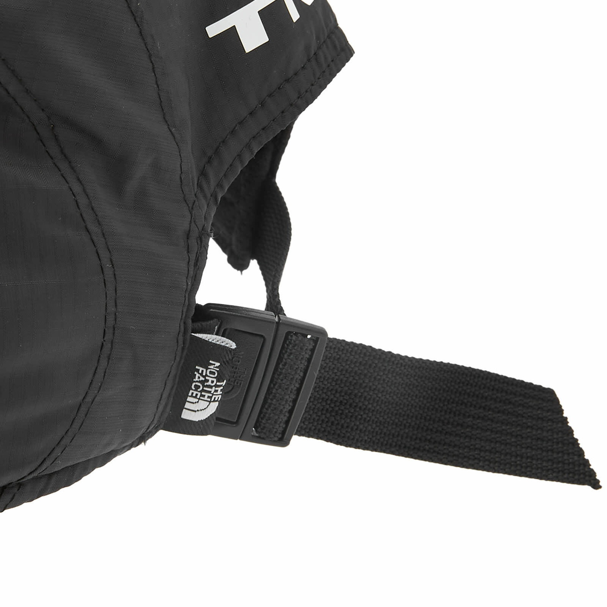 The North Face Men's 92 Retro Cap in Tnf Black The North Face