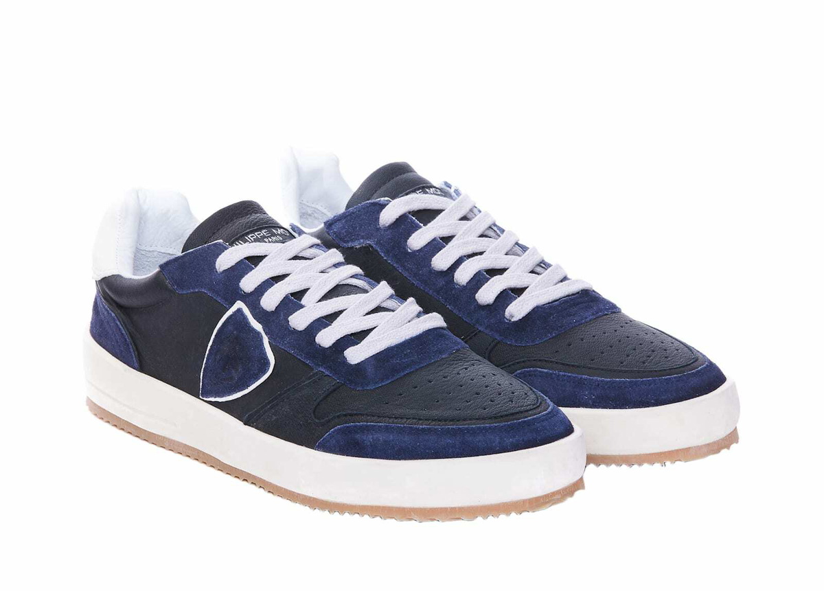 Philippe Model Nice Sneakers Philippe Model