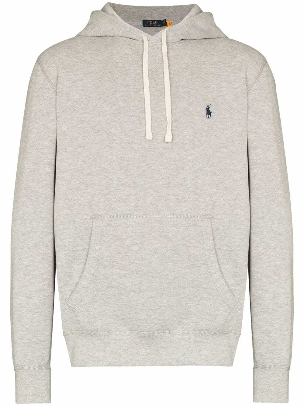 POLO RALPH LAUREN - Sweatshirt With Logo Polo Ralph Lauren