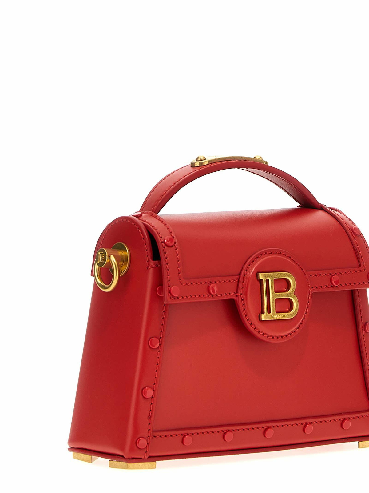 Balmain b-buzz Dinasty Small Handbag Balmain