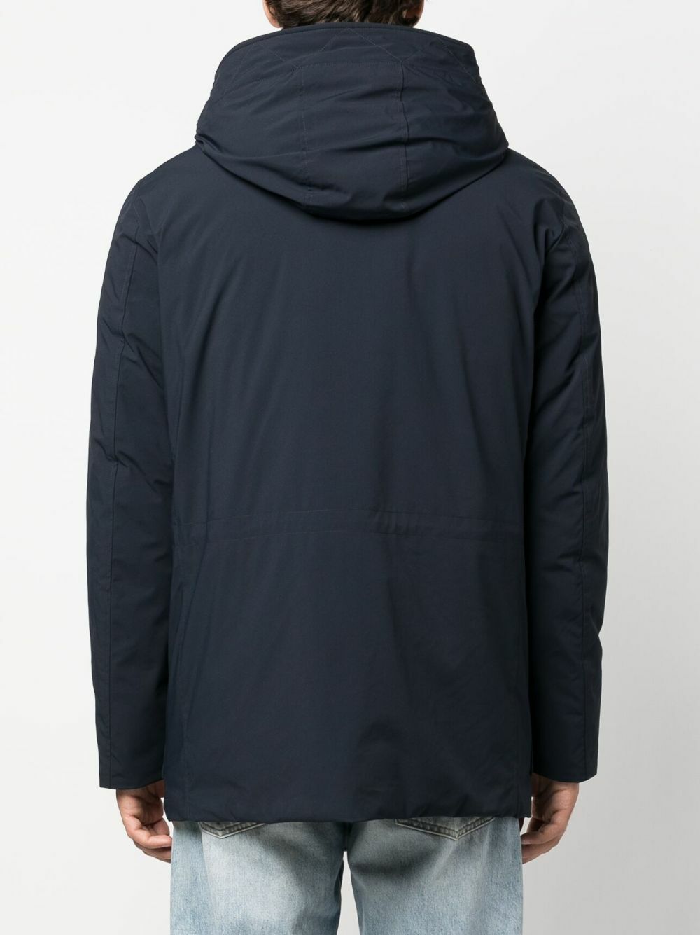 WOOLRICH - Arctic Parka Woolrich