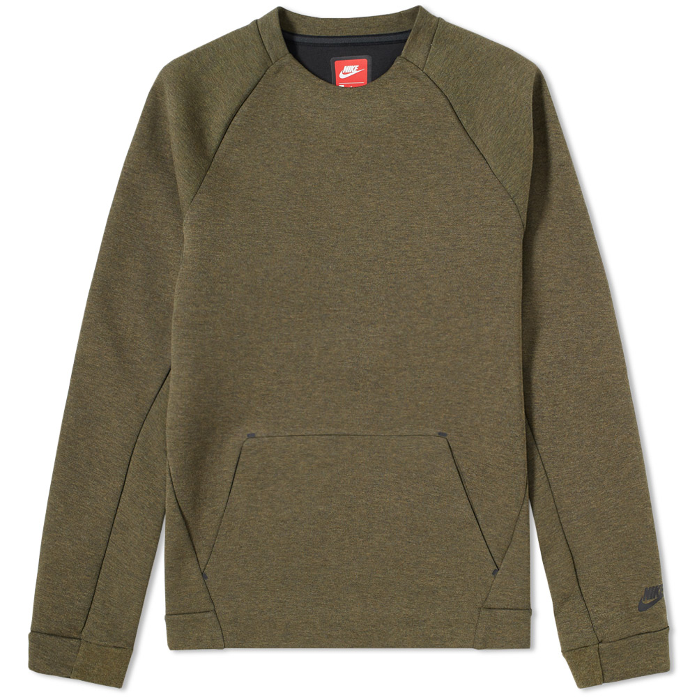 Nike Tech Fleece Crew Nike