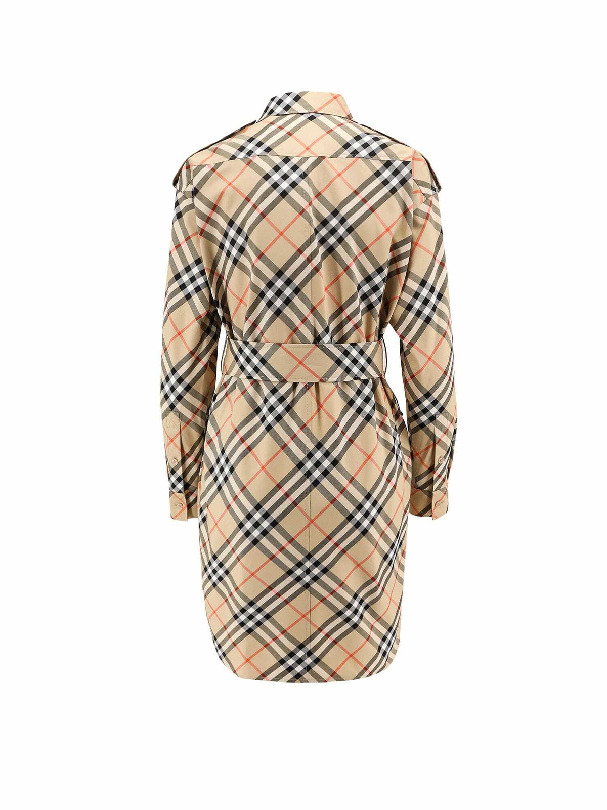 Burberry Dress Burberry