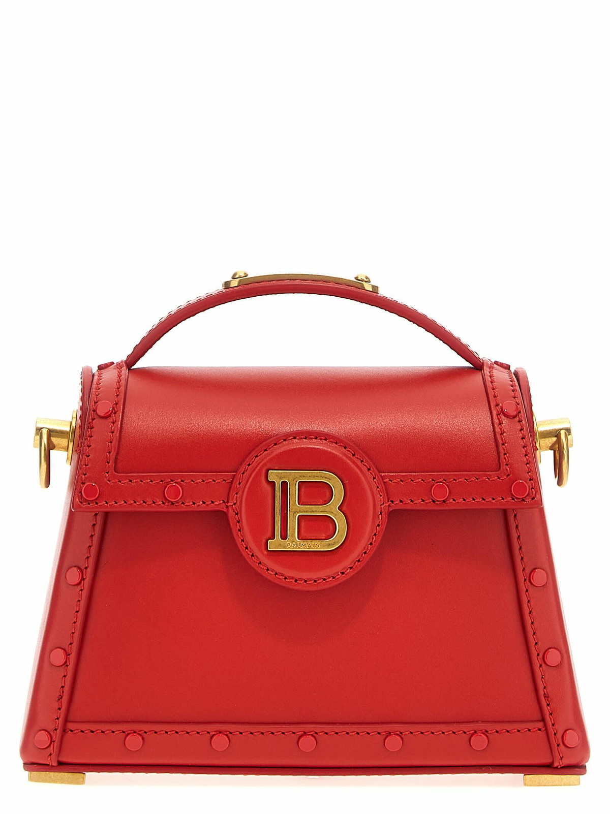 Balmain b-buzz Dinasty Small Handbag Balmain