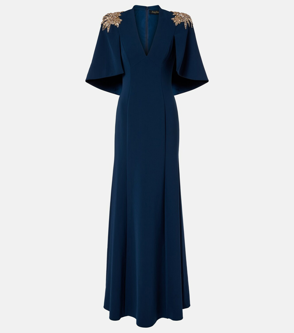 Jenny Packham Star Shower embellished gown Jenny Packham