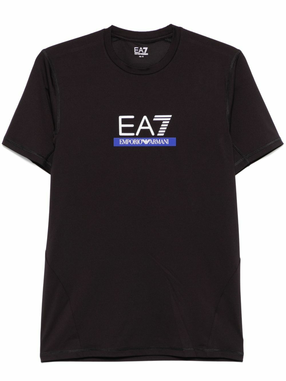 EA7 - Logo T-shirt mens EA7